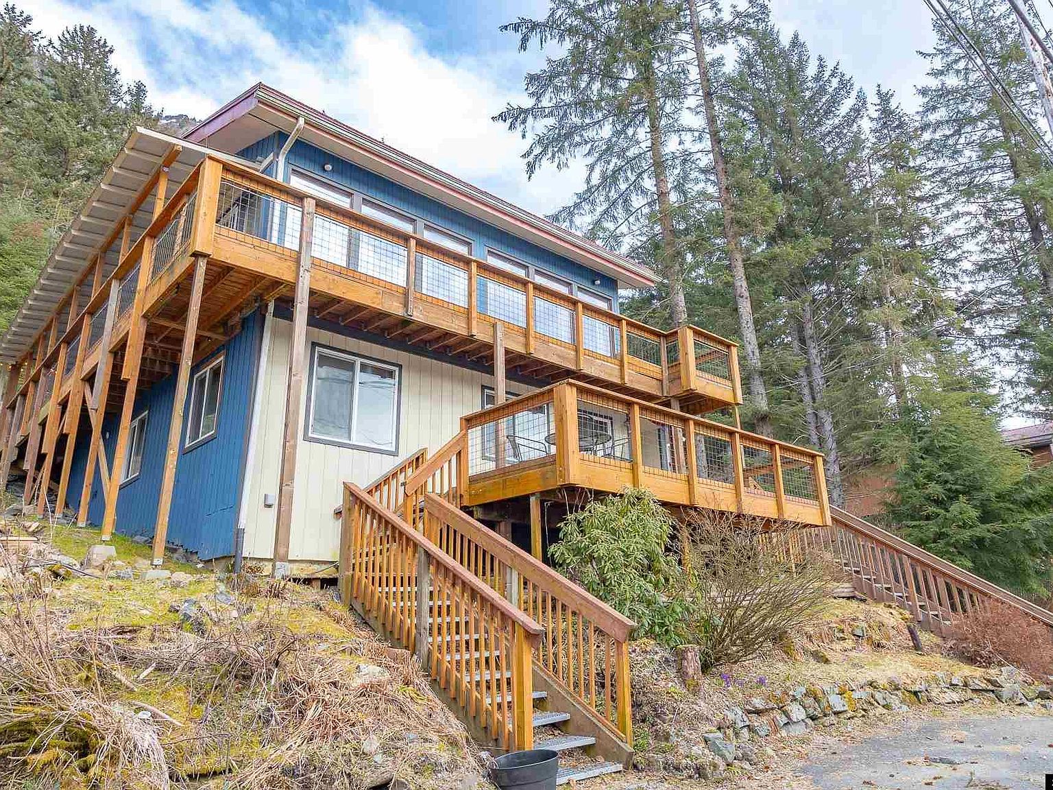 1931 Wickersham Avenue, Juneau, AK 99801 | MLS #24194 | Zillow