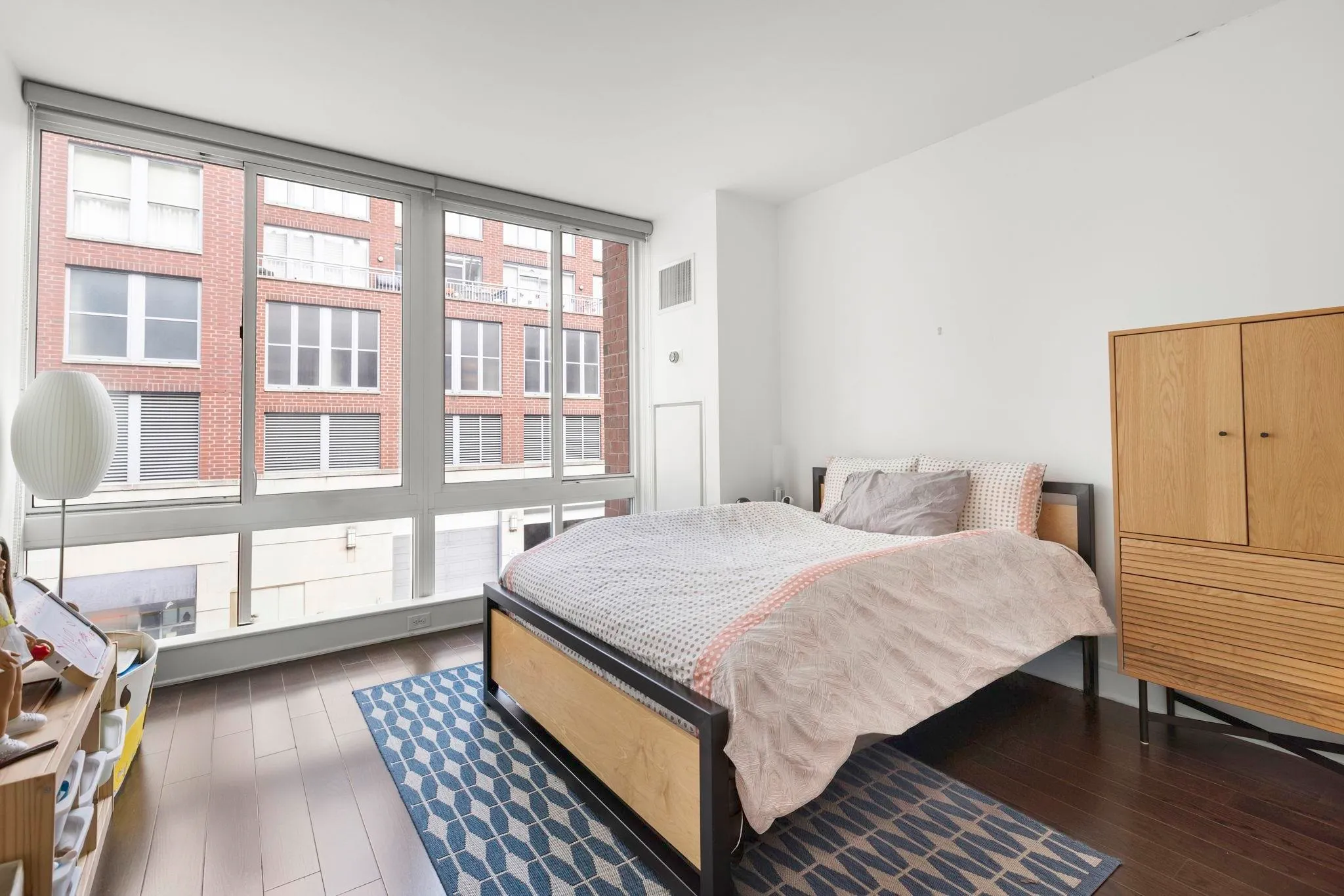 1100 Maxwell Lane #226 in Hoboken, New Jersey | StreetEasy