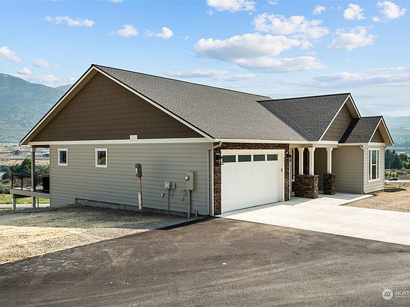 4577 SE Colockum View Drive, East Wenatchee, WA 98802 | MLS #2071259 ...