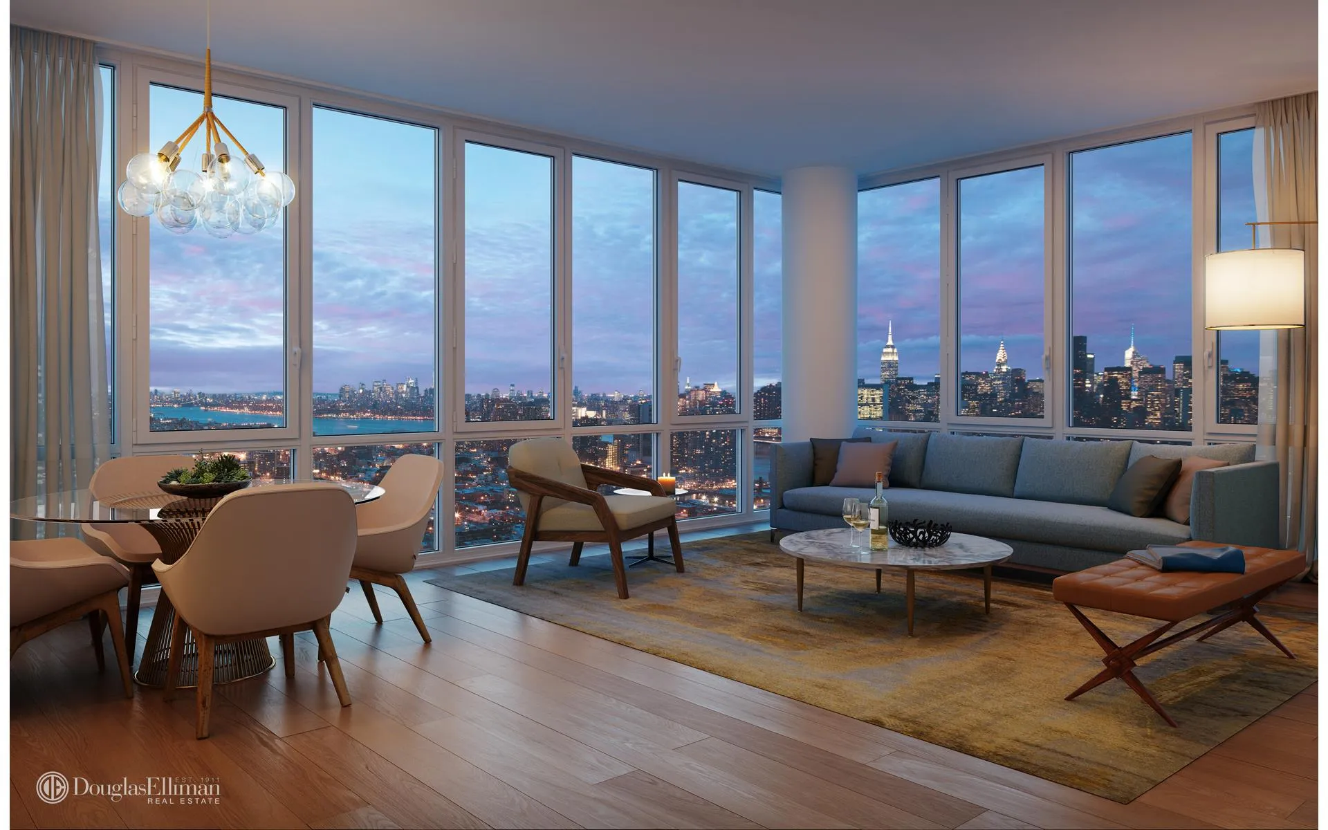 23-10 Queens Plaza South #29B in Hunters Point, Queens | StreetEasy