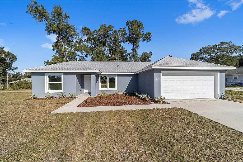 6671 SE 108th St, Belleview, FL 34420 | Zillow