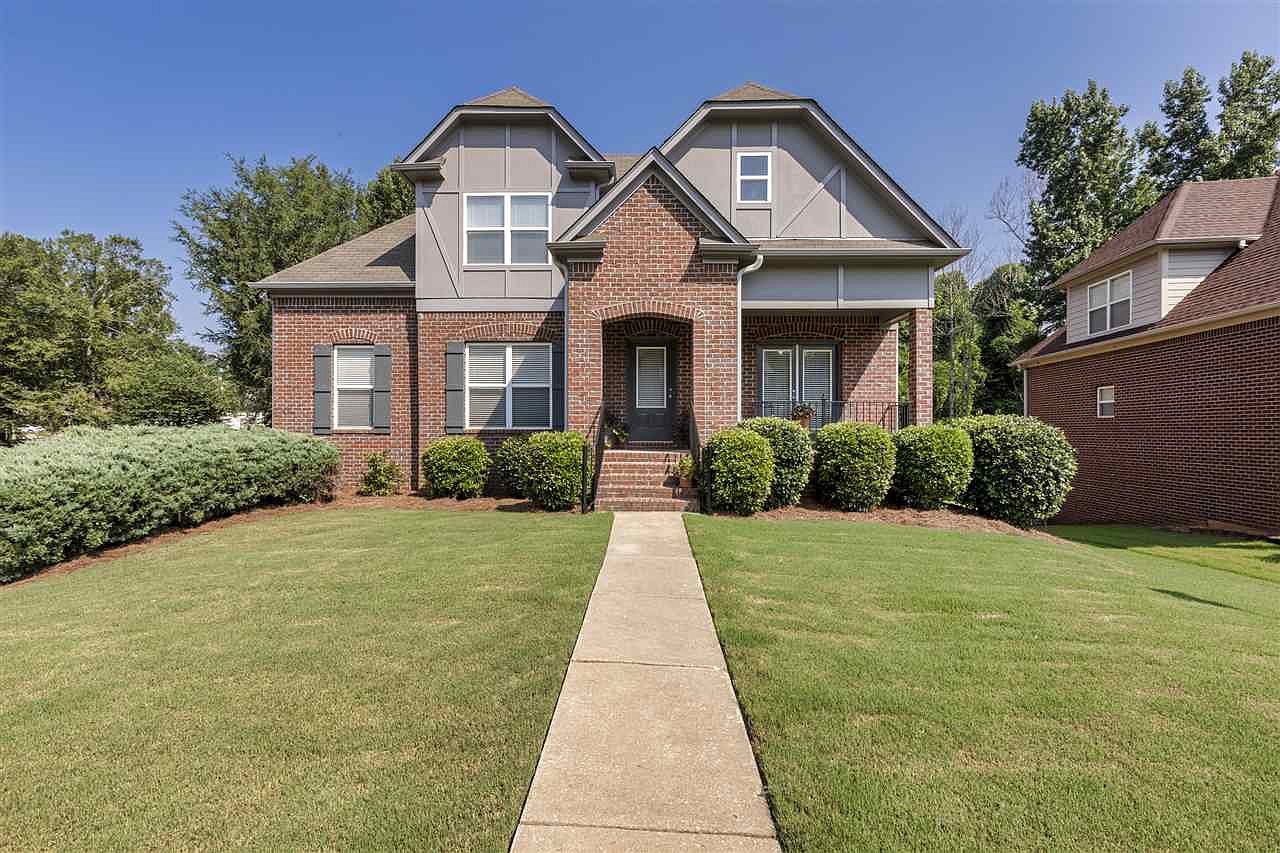 8021 Margaret Cir, Mc Calla, AL 35111 | Zillow