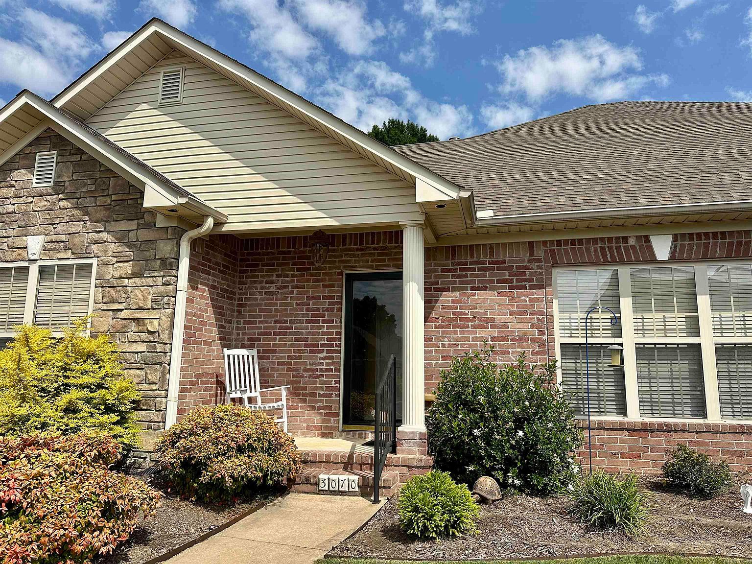 3070 Robert Ott Cir, Conway, AR 72034 | Zillow