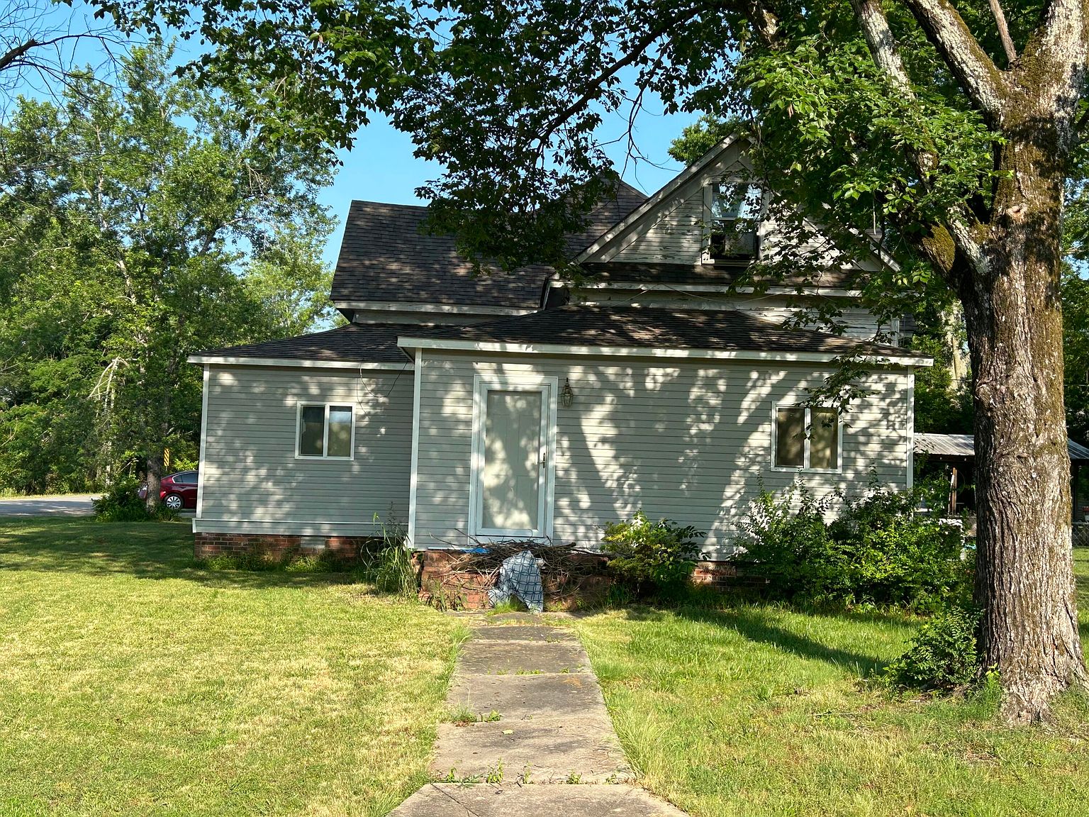 222 W Elm St, Ratcliff, AR 72951 | MLS #23-1016 | Zillow