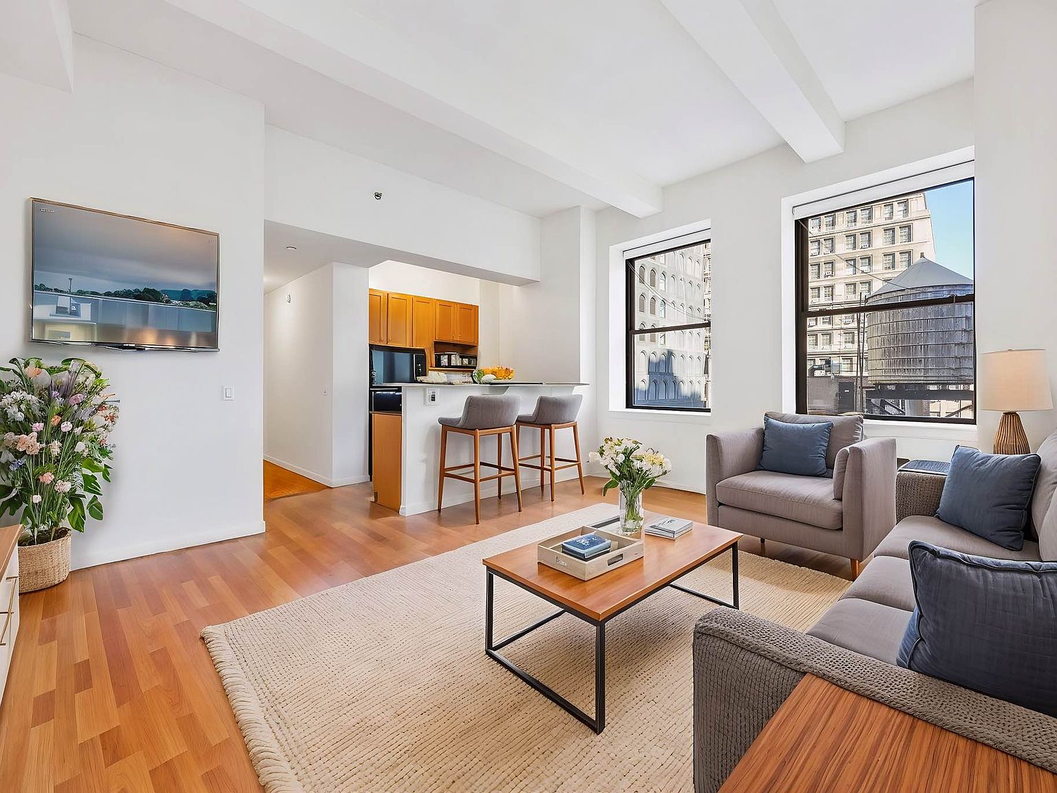 88 Fulton St FLOOR 1, New York, NY 10038 | Zillow