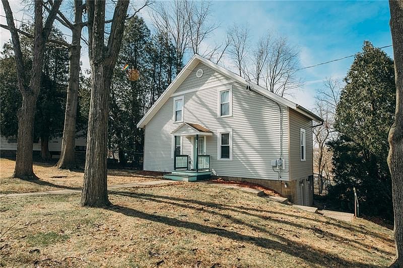 234 S 11th Indiana Br, Indiana, PA 15701 | MLS #1643303 | Zillow