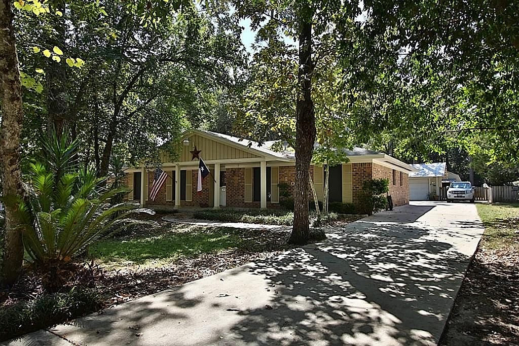 2018 Old Ox Rd, Spring, TX 77386 | Zillow