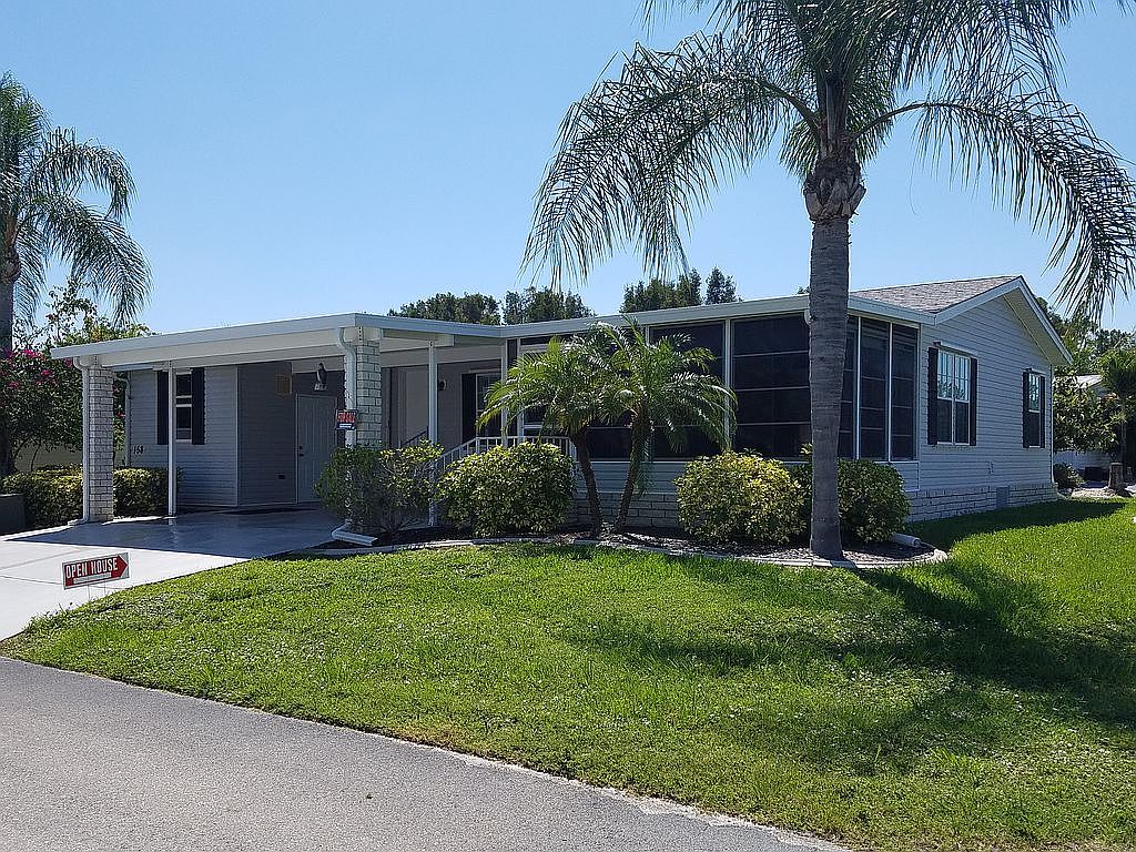 27110 Jones Loop Rd UNIT 158, Punta Gorda, FL 33982 | Zillow