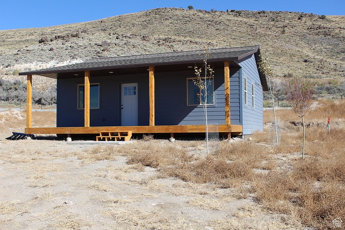 1689 S 70 W, Loa, UT 84747 | MLS #2028983 | Zillow