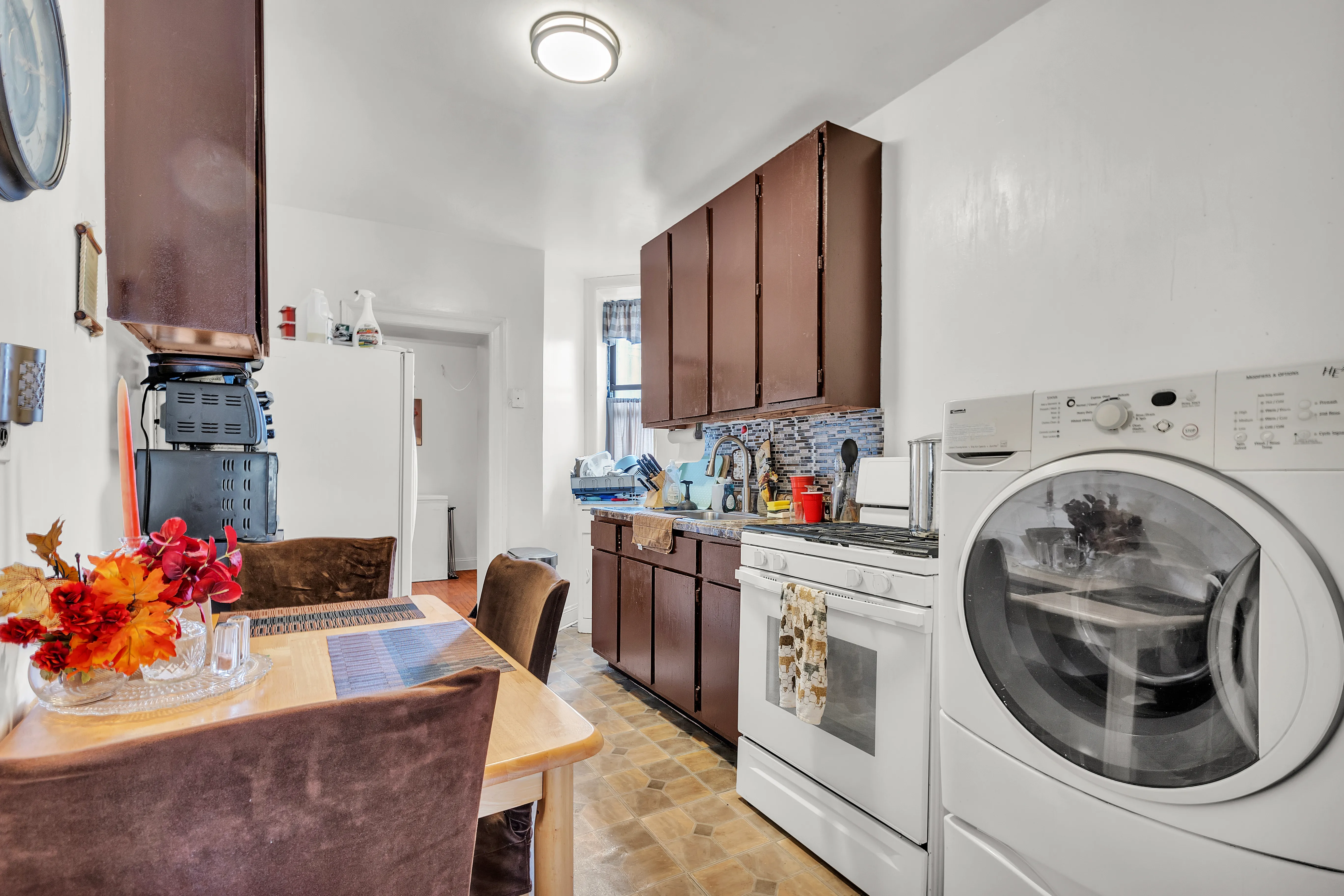 100 West 121st Street #61 in South Harlem, Manhattan | StreetEasy