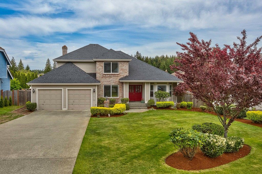 5509 80th Avenue Ct W, University Place, WA 98467 | Zillow