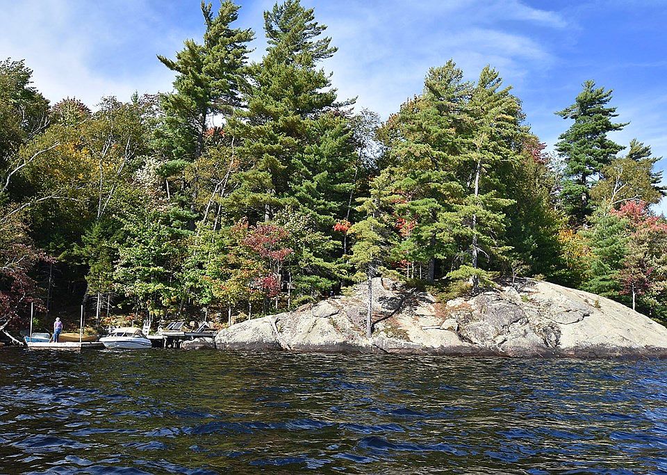 3223 Sucker Brook Bay Raquette Lake Ny 13436 Zillow