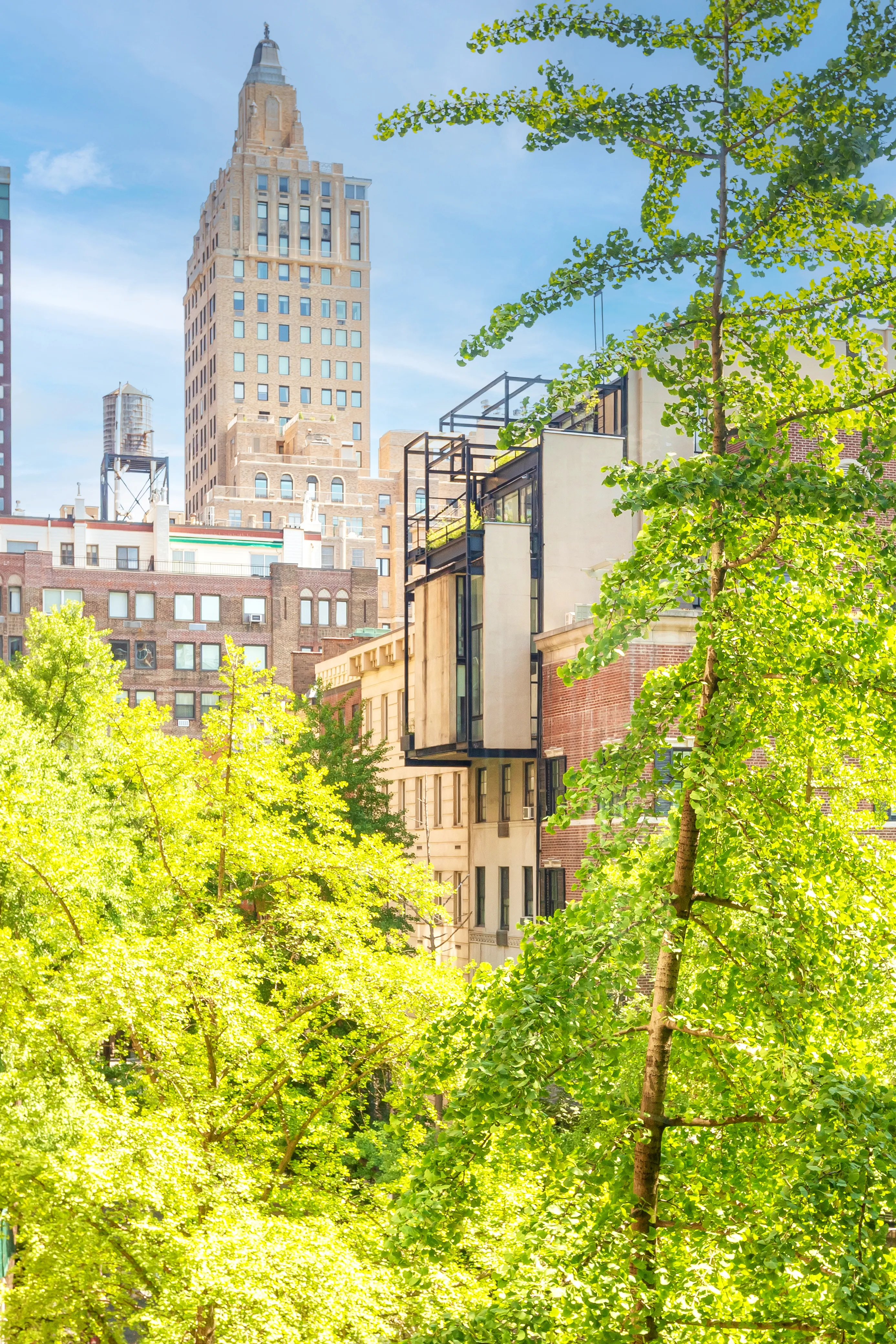2 Beekman Place #5AG in Beekman, Manhattan | StreetEasy