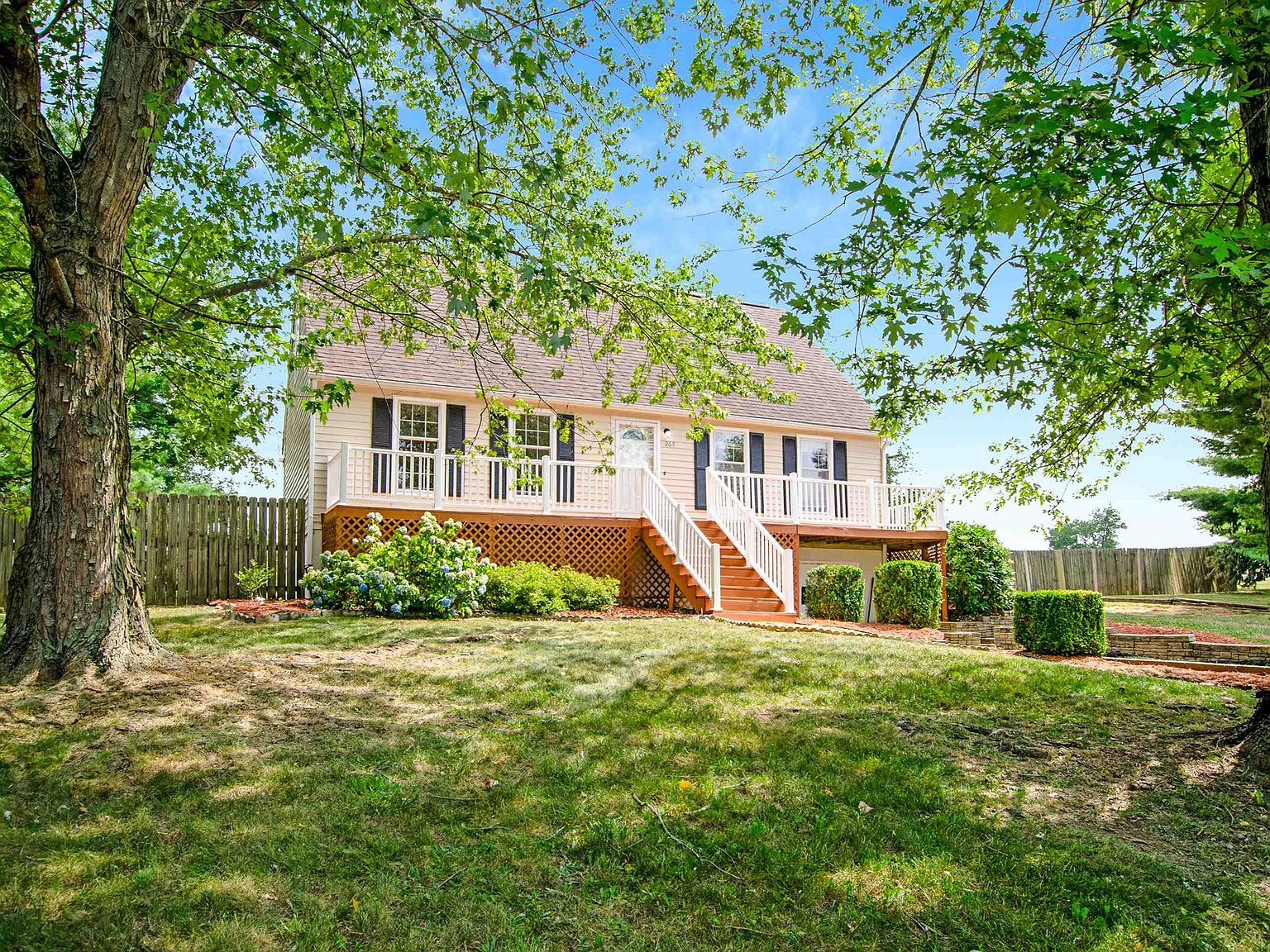 265 Clearview Dr, Christiansburg, VA 24073 | Zillow