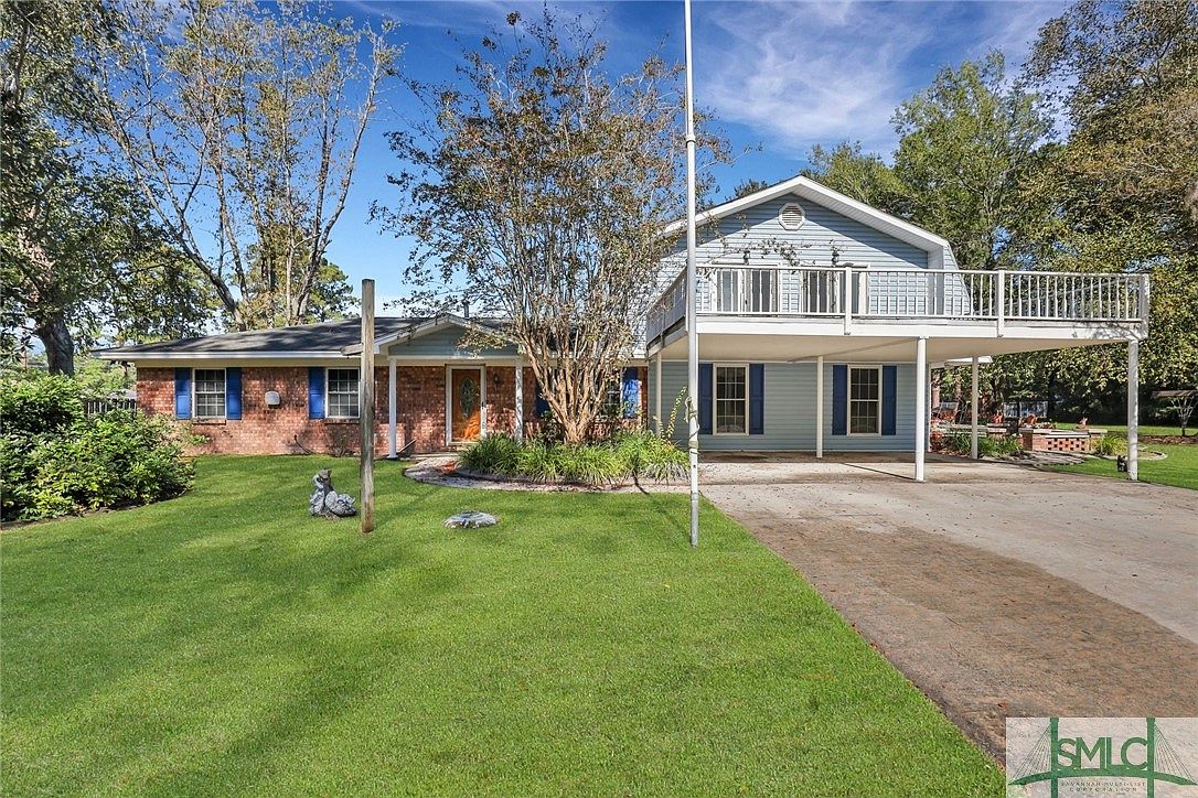 209 Lewis Dr, Rincon, GA 31326 | Zillow