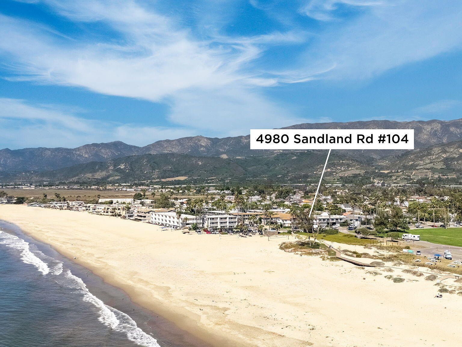 4980 Sandyland Rd APT 104, Carpinteria, CA 93013 | MLS #24-3394 | Zillow