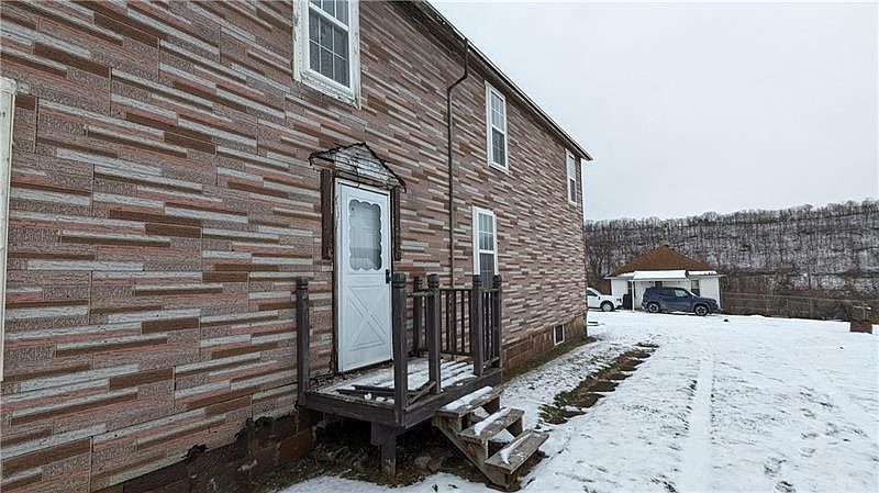 46 Terrace Rd E, Millsboro, PA 15348 | Zillow