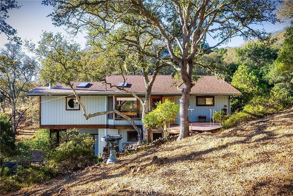 9301 Barranco Rd, Atascadero, CA 93422 | MLS #SC23200946 | Zillow