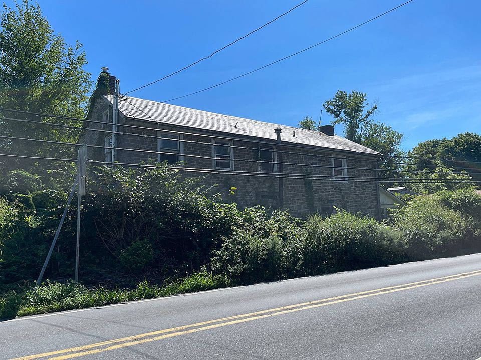 2804 Route 212, Coopersburg, PA 18036 | Zillow