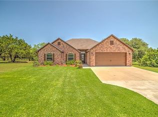 212 Star Ranch Dr, Whitney, TX 76692 | Zillow