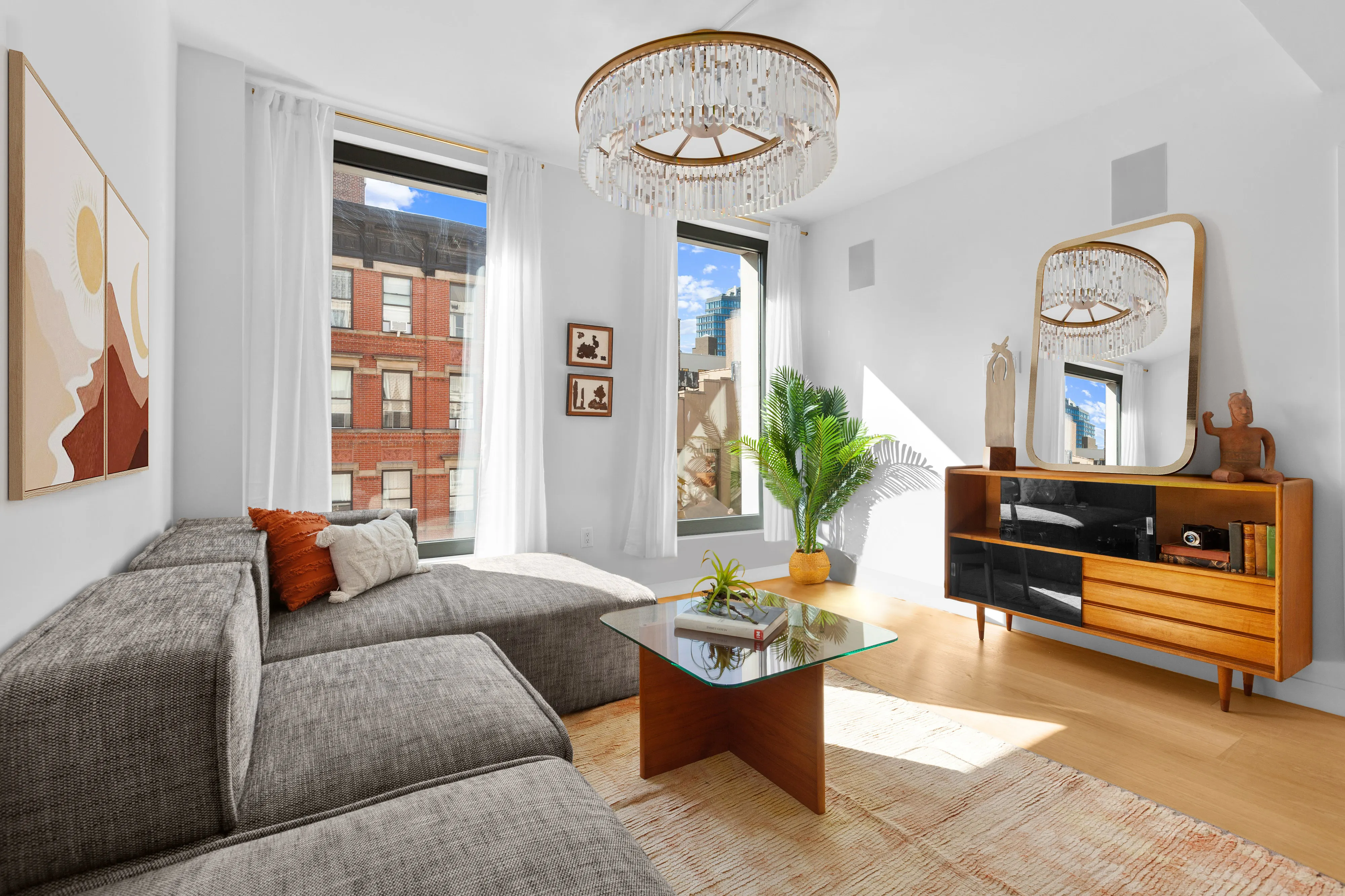 45 East 7th Street #4A in East Village, Manhattan | StreetEasy