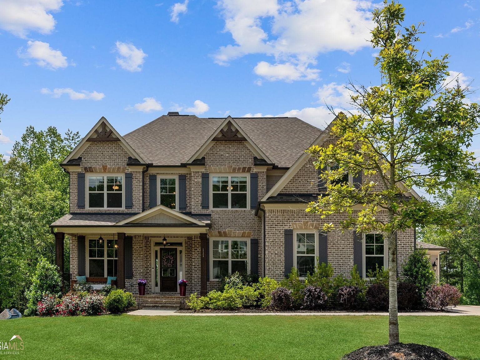 111 Silky Sullivan Way, Canton, GA 30115 | Zillow