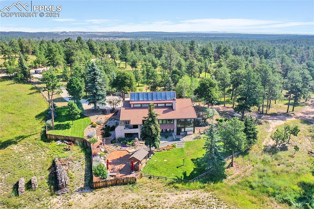 9245 Hardin Rd, Colorado Springs, CO 80908 | Zillow