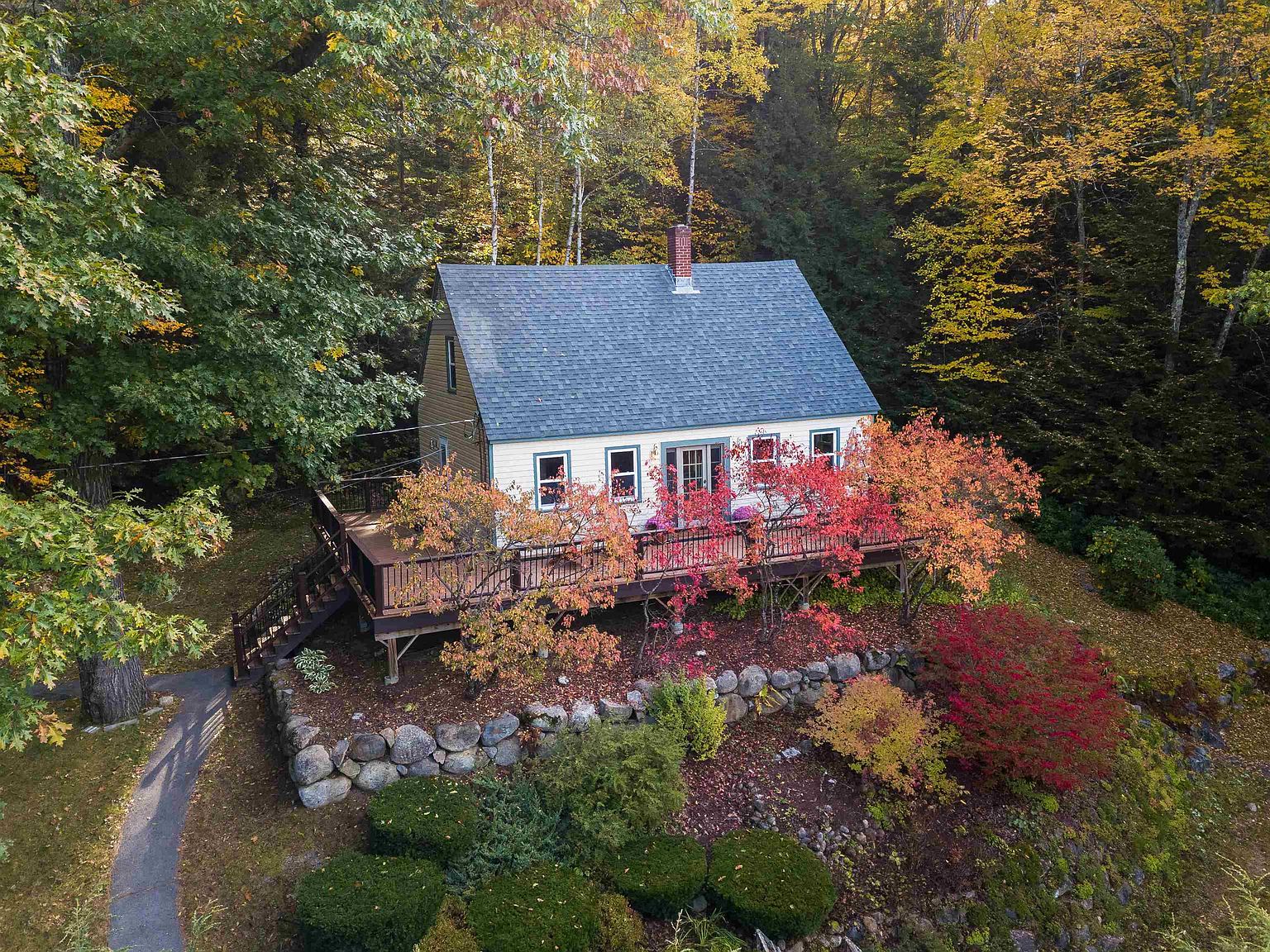 912 NH Route 175, Campton, NH 03223 | Zillow