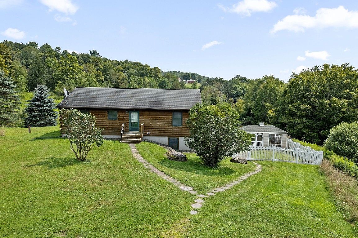 1926 State Route 2096, Hop Bottom, PA 18824 | Zillow