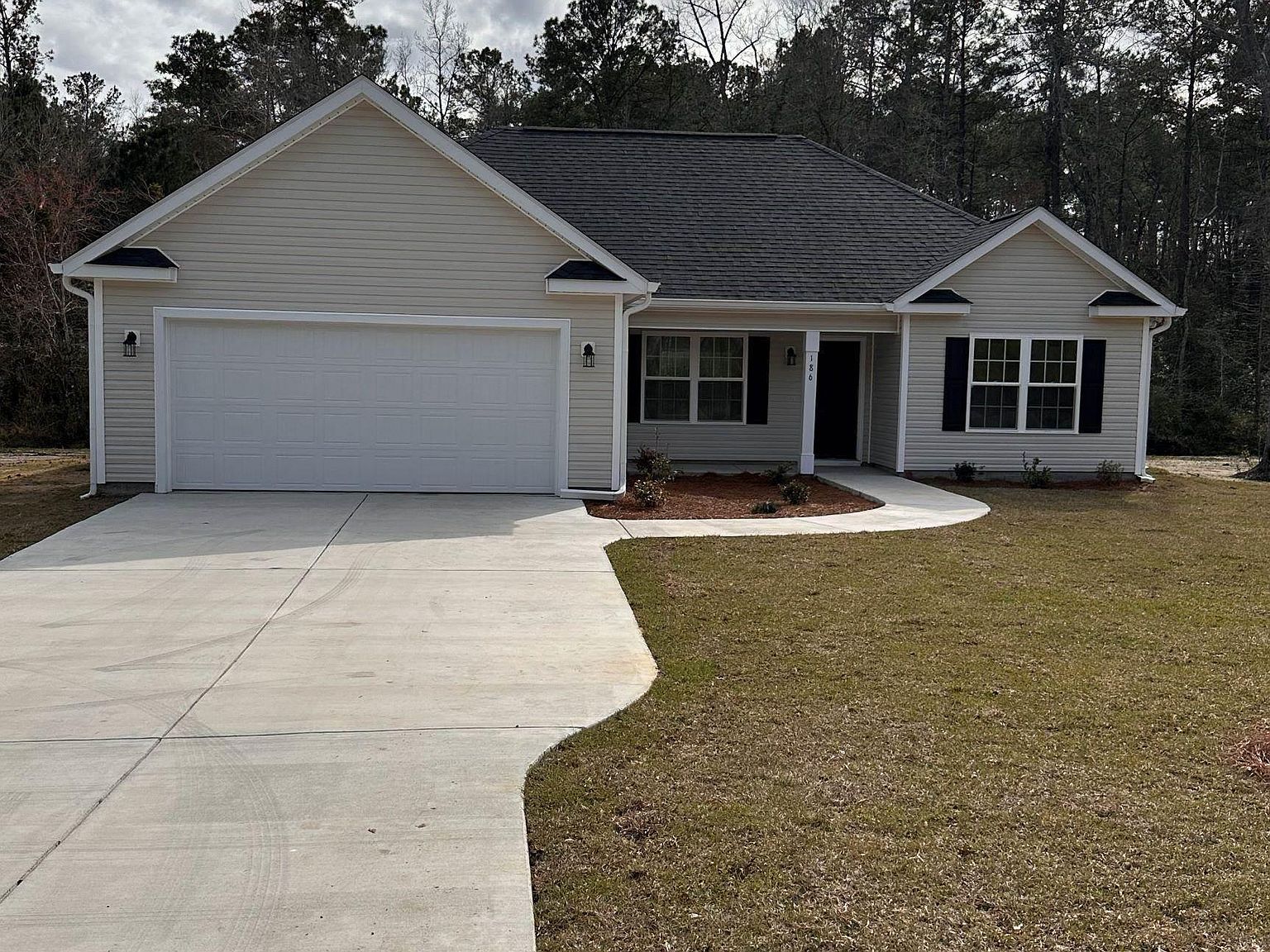 186 Allsbrook Rd., Loris, SC 29569 | Zillow