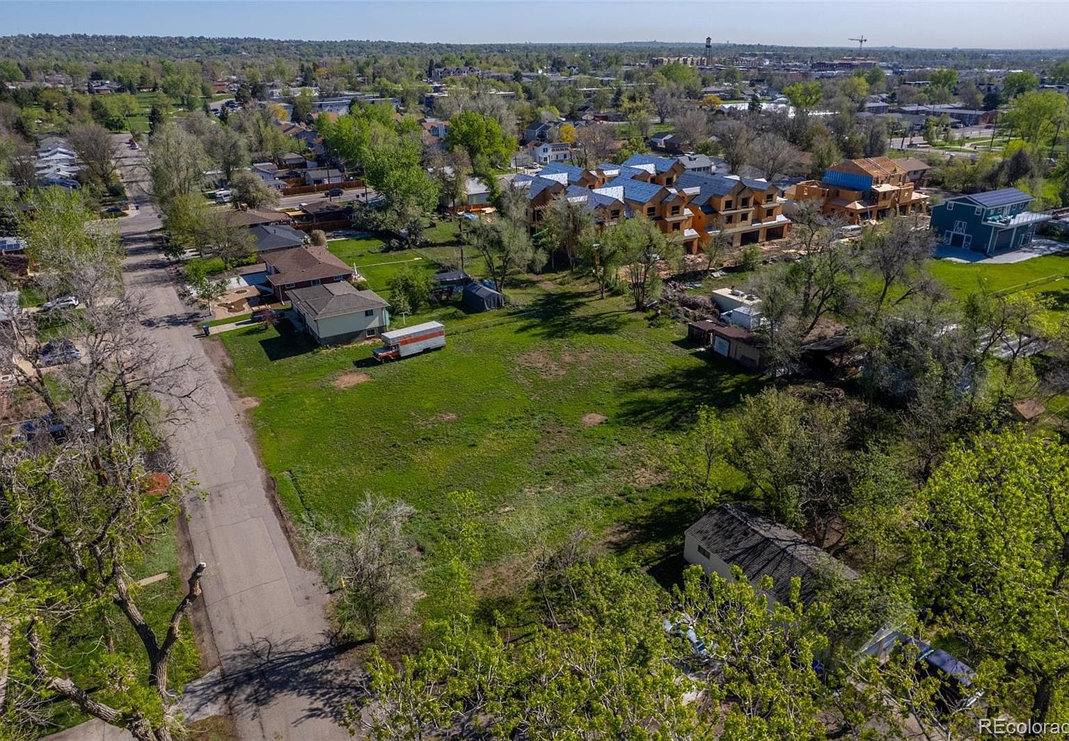 5140 Dover Street, Arvada, CO 80002 | MLS #7212566 | Zillow