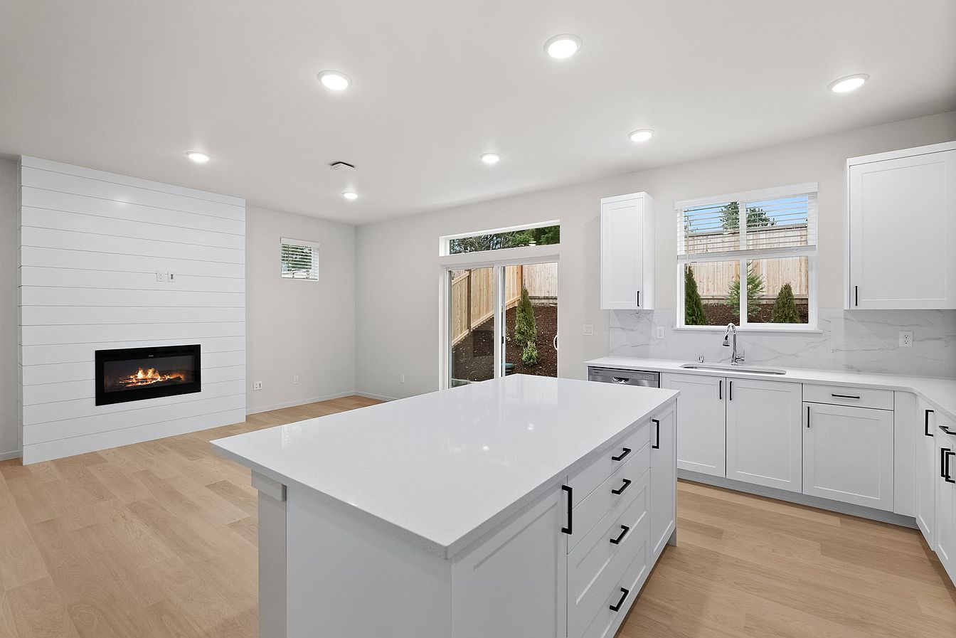 Hudson at Mill Pond - 10401 Calder St SE Yelm WA | Zillow