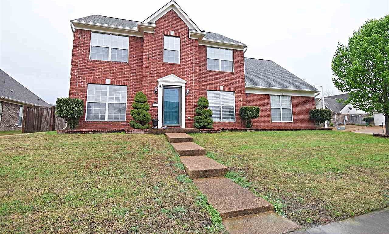 5452 Belle Ridge Dr, Arlington, TN 38002 | Zillow