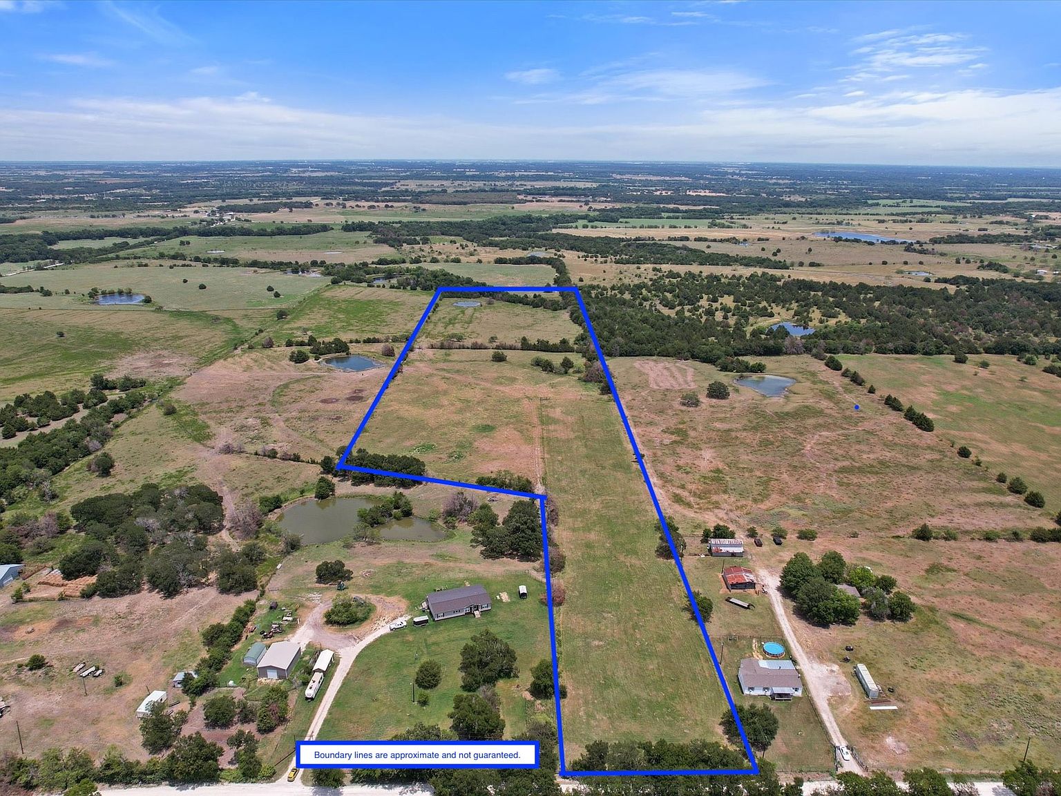 SW County Road 3070, Purdon, TX 76679 | Zillow