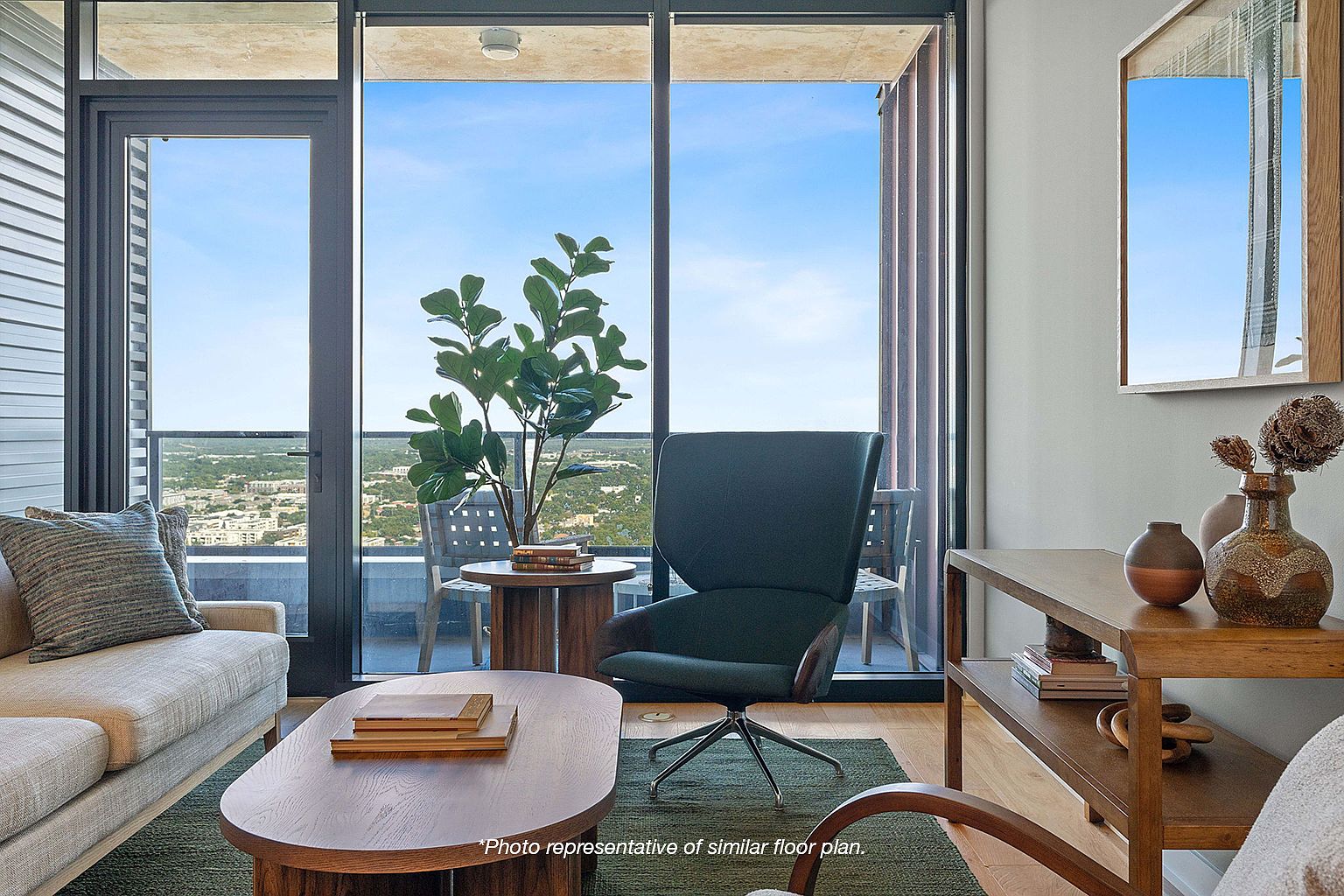 Vesper A1 Plan, Vesper, Austin, TX 78701 | Zillow