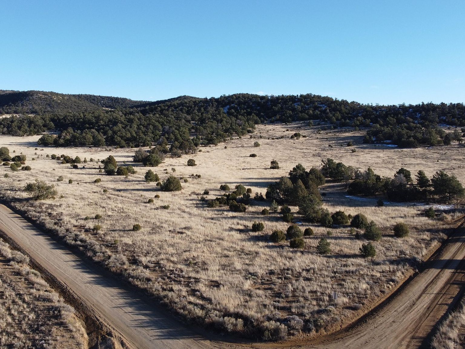 89 Dan Gatlin Rd, Pie Town, NM 87827 | Zillow