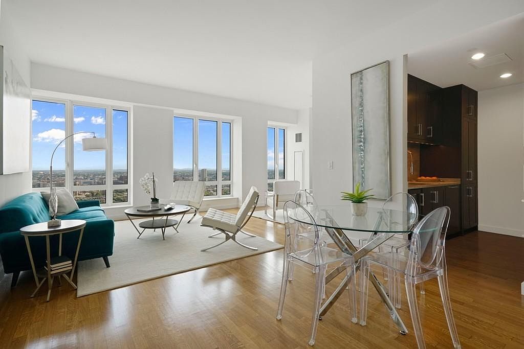 400 Stuart St #29C, Boston, MA 02116 | Zillow