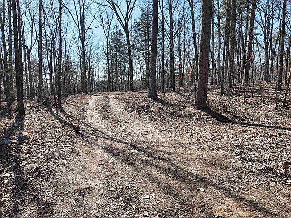 1289 Dodd Mountain Rd, Shirley, AR 72153 | Zillow