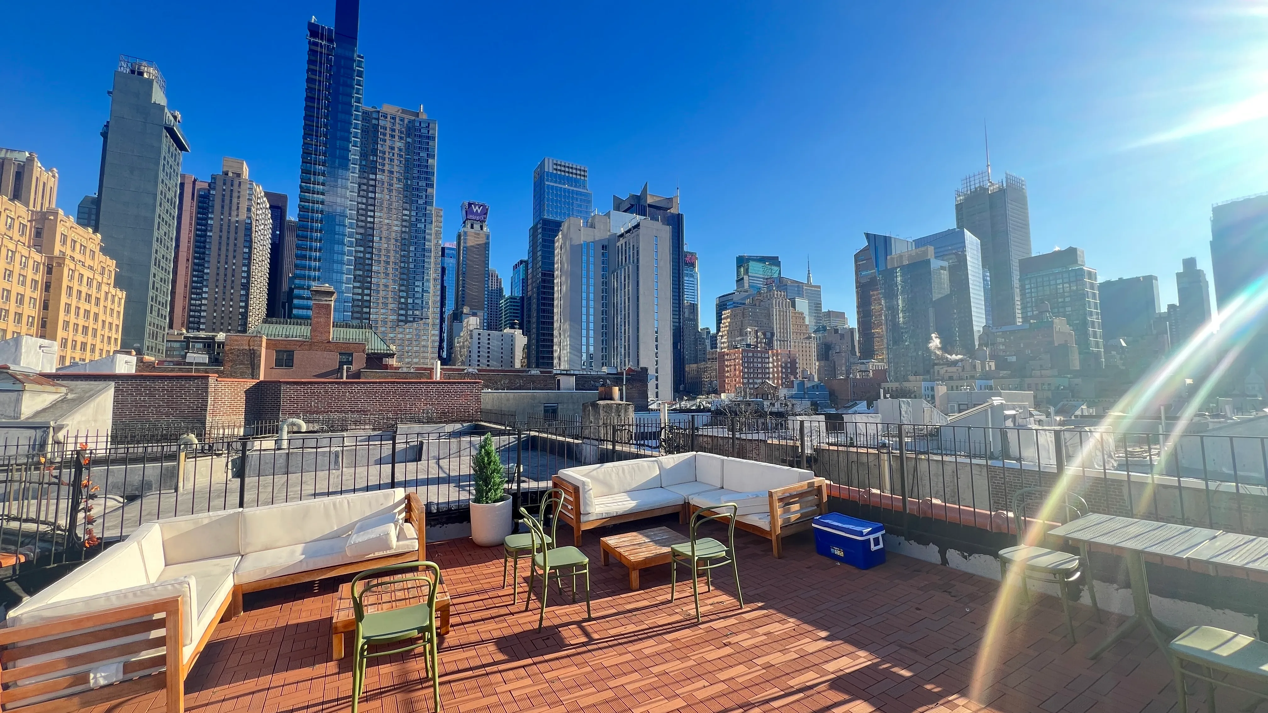 356 West 48th Street #2B in Hell's Kitchen, Manhattan | StreetEasy