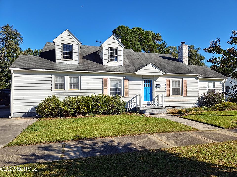 407 Second Street, Ayden, NC 28513 | Zillow