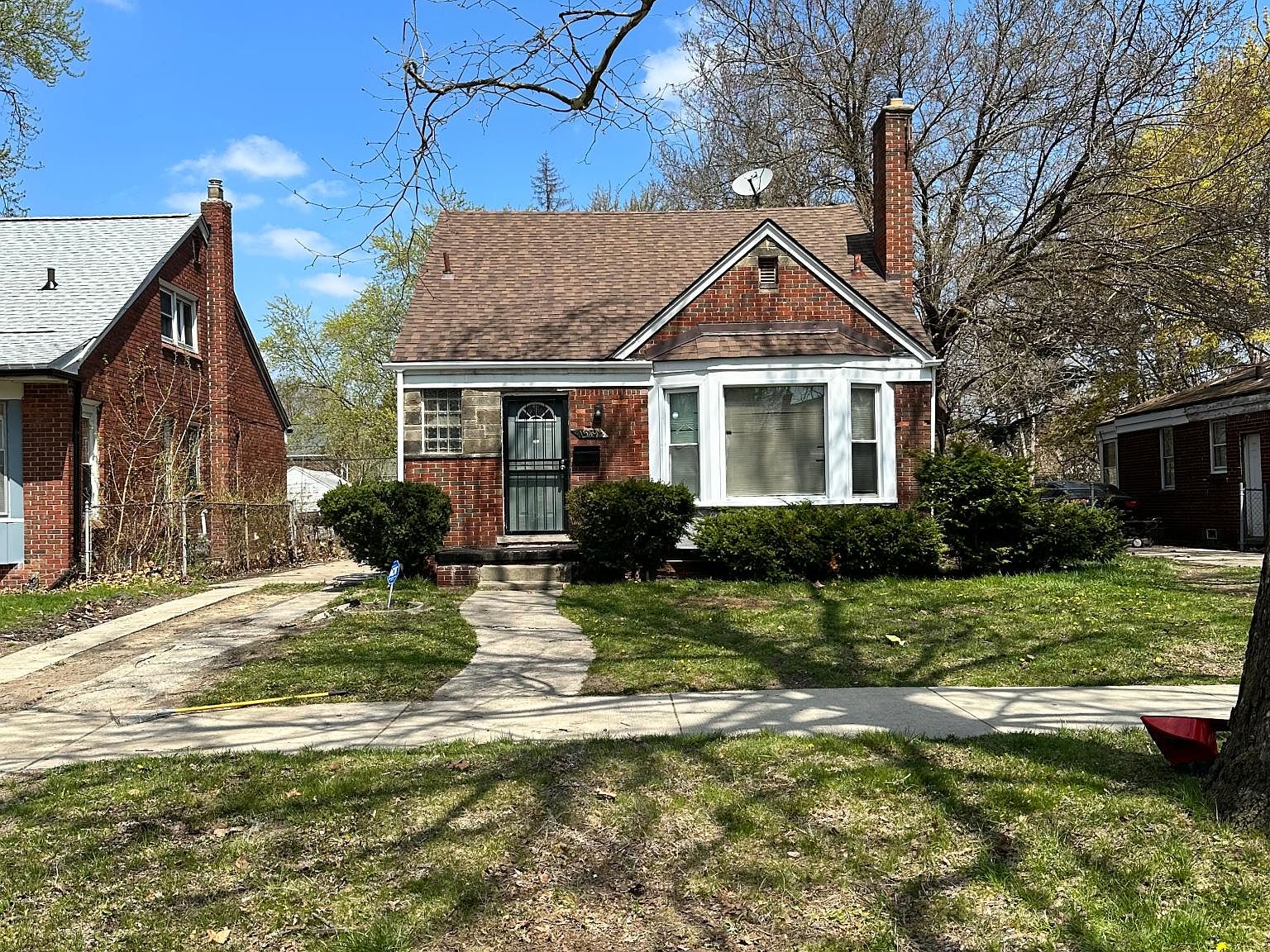 15493 Spring Garden St, Detroit, MI 48205 | Zillow