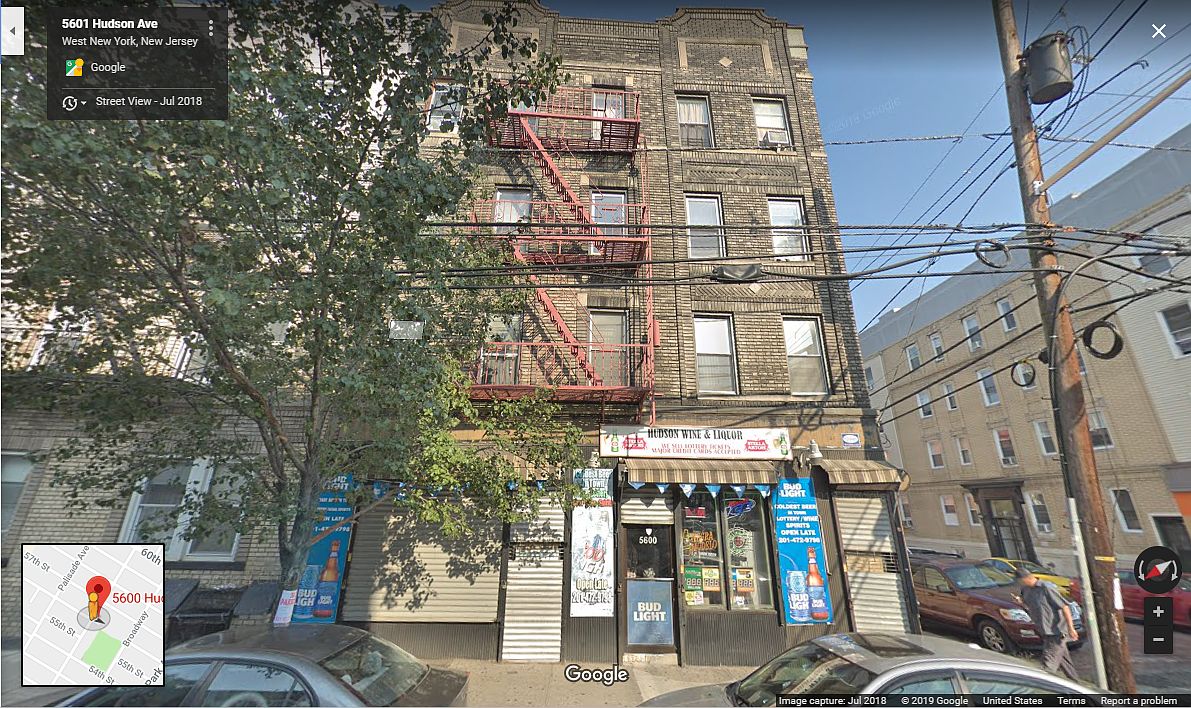 5600 Hudson Ave, West New York, NJ 07093 | Zillow