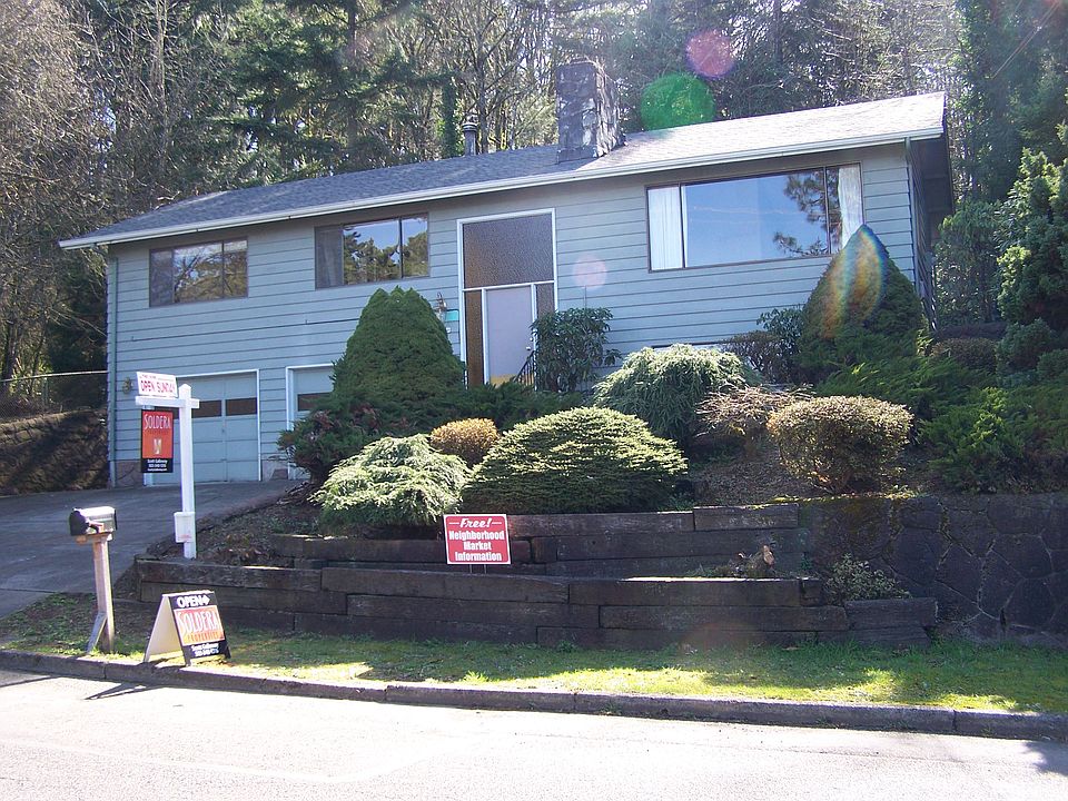 11536 SE Lexington St, Portland, OR 97266 | Zillow