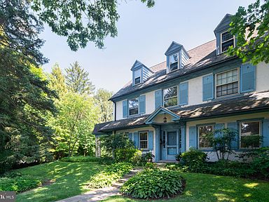 1452 County Line Rd, Bryn Mawr, PA 19010 | Zillow