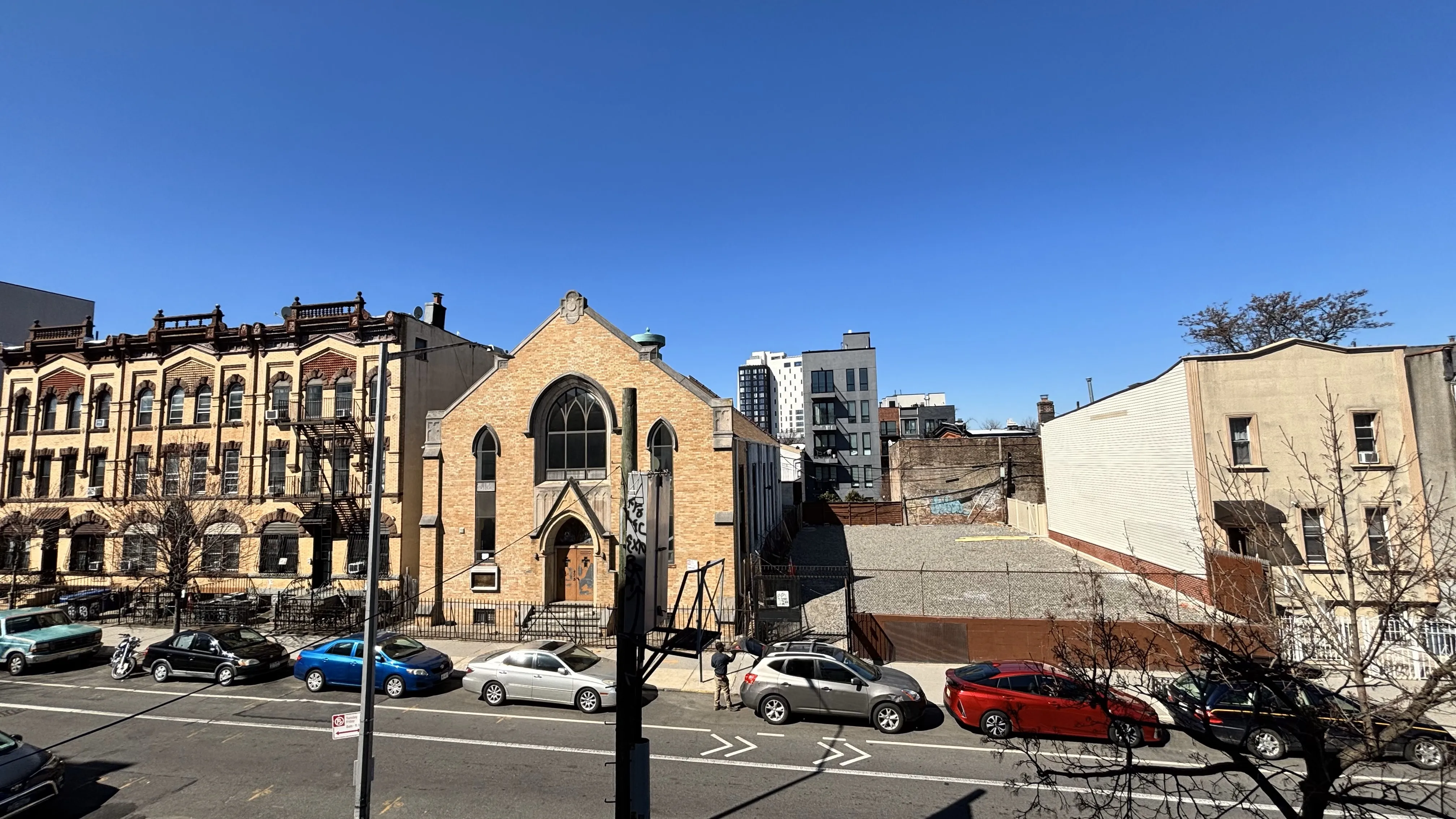74 Himrod Street #2 in Bushwick, Brooklyn | StreetEasy