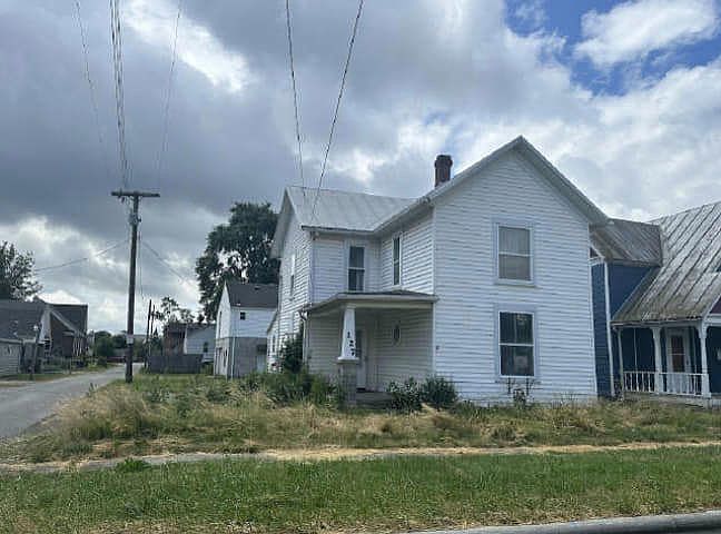 127 Madison Ave, Findlay, OH 45840 | Zillow