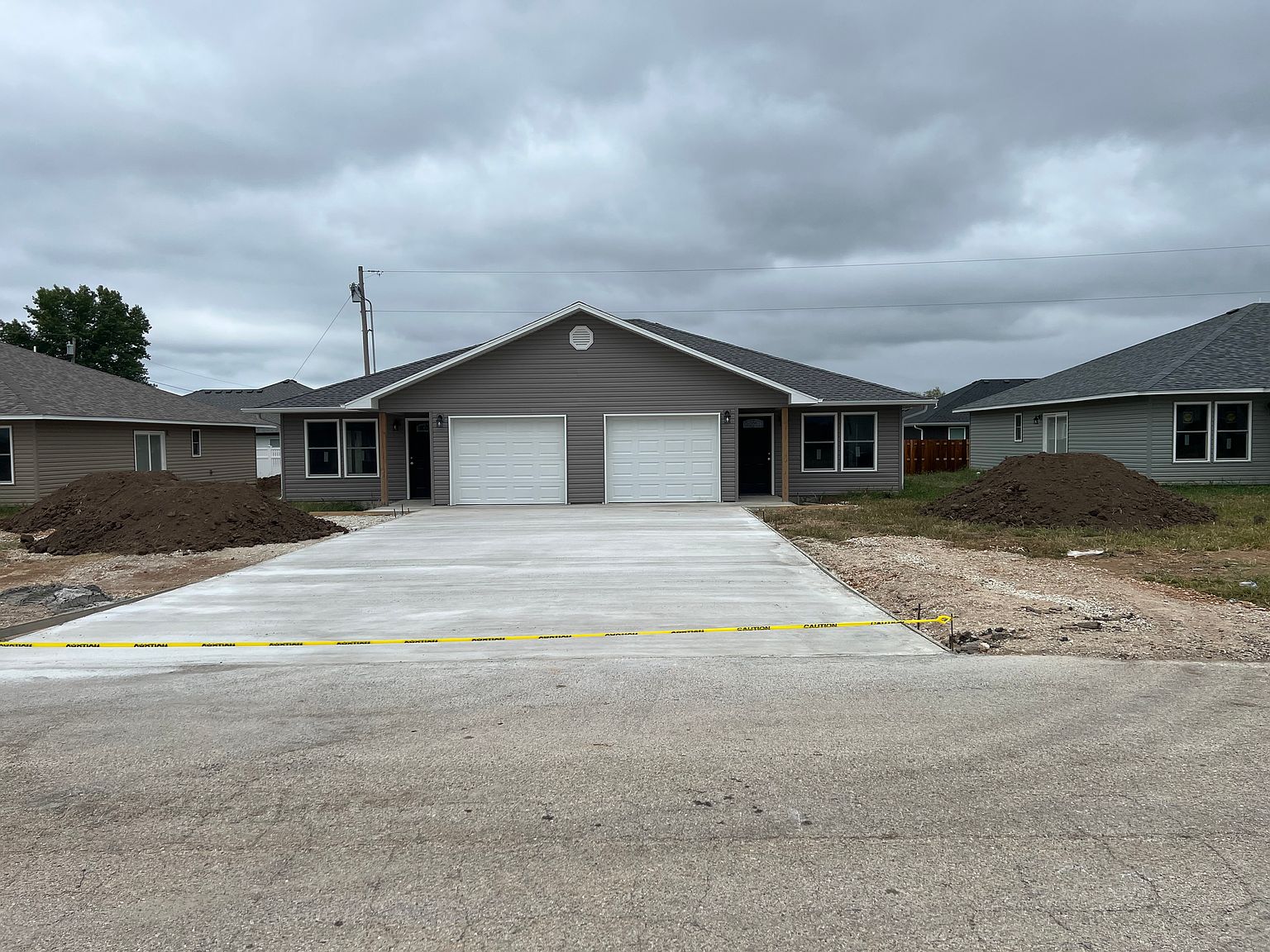 921 W Morgan St #2, Bolivar, MO 65613 | Zillow
