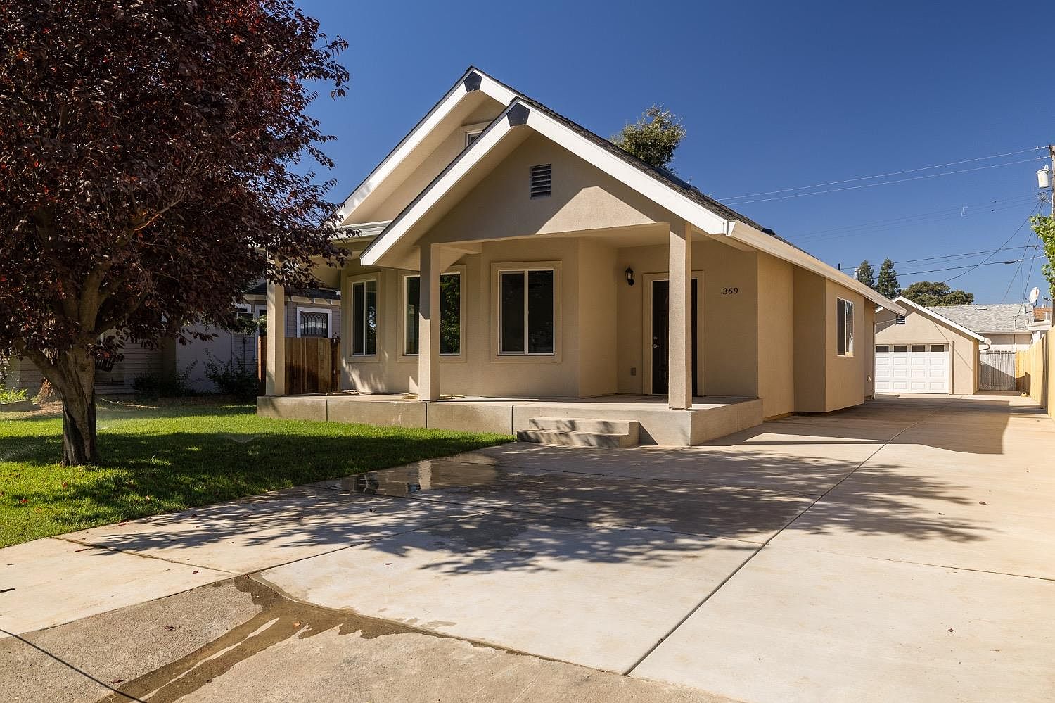 369 Park St, Gridley, CA 95948 | Zillow