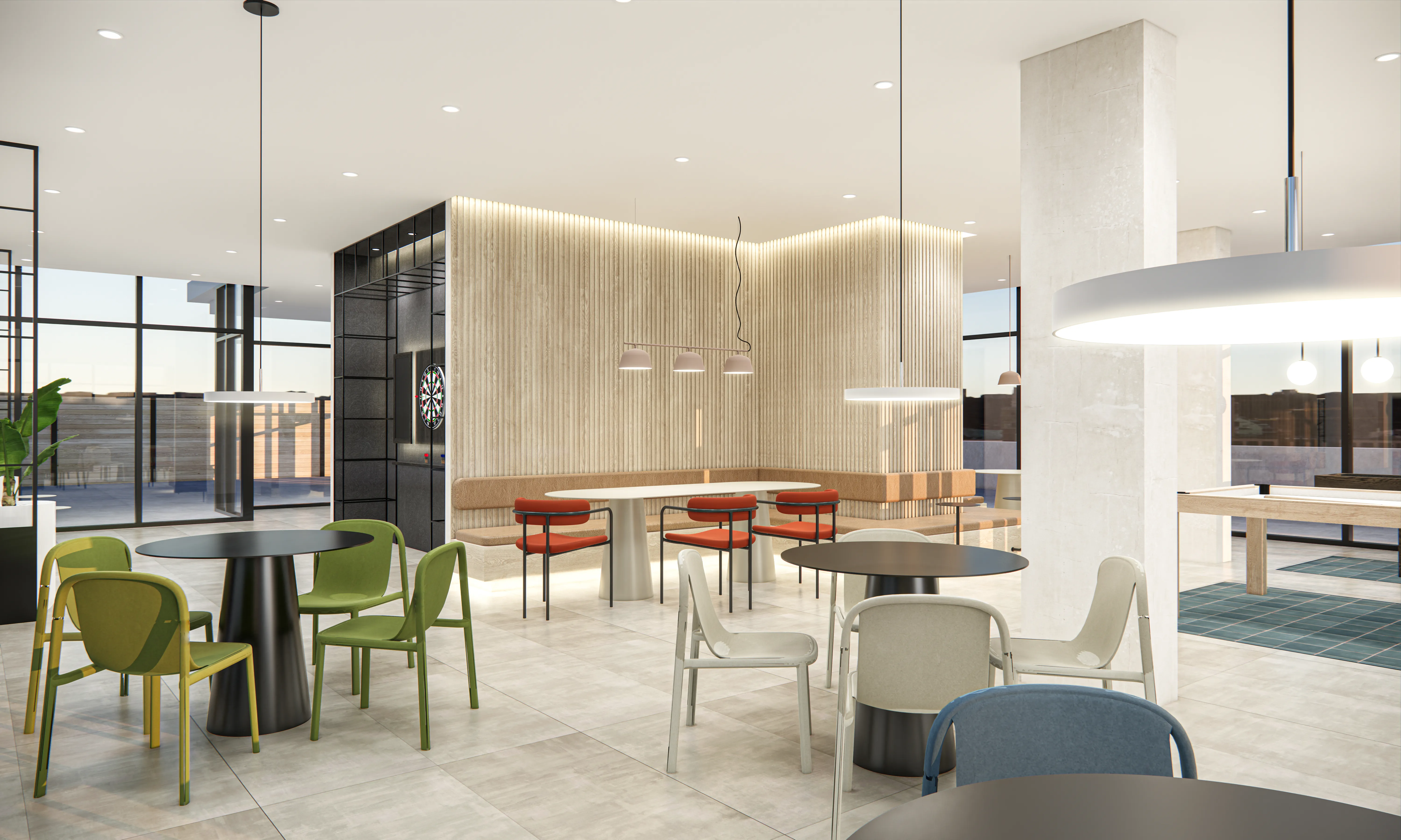 Westmark at 395 Carroll Street in Gowanus : Sales, Rentals, Floorplans ...