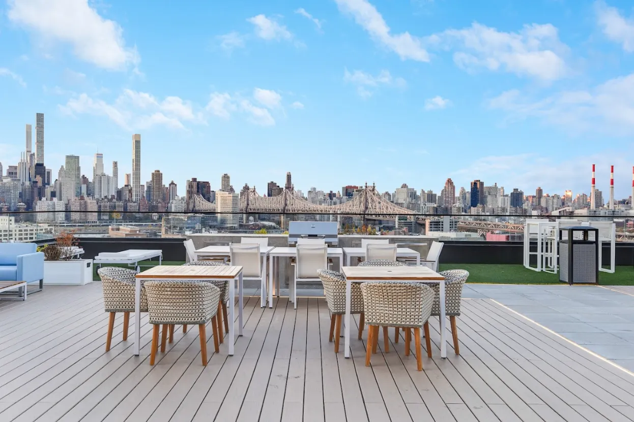 45-19 Davis Street #3E in Hunters Point, Queens | StreetEasy